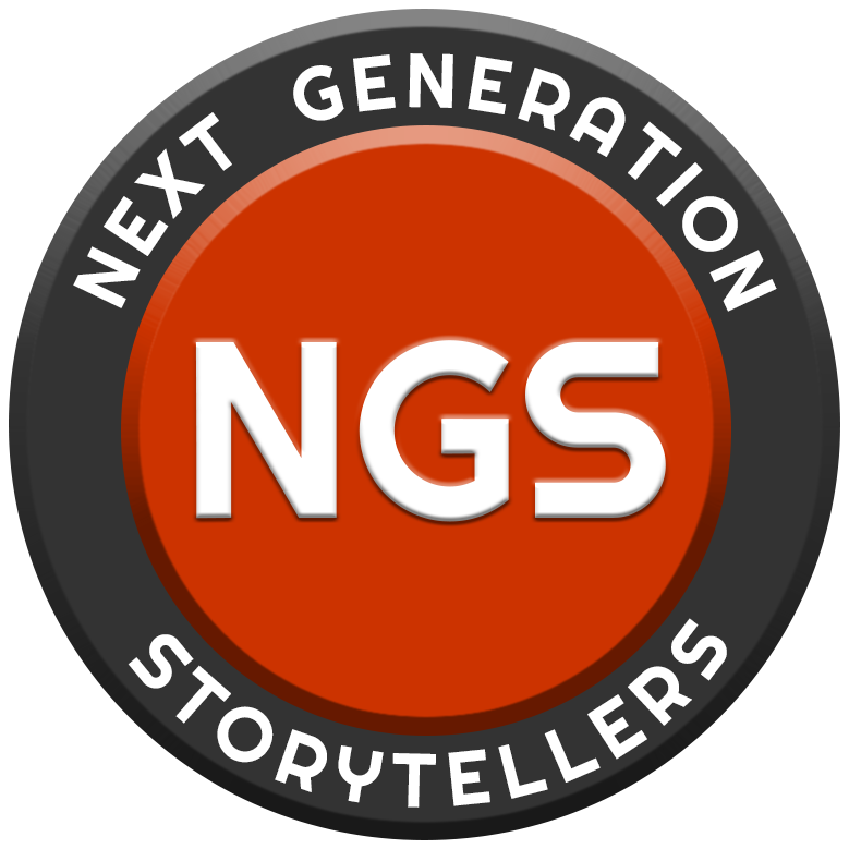 Next Generation Storytellers